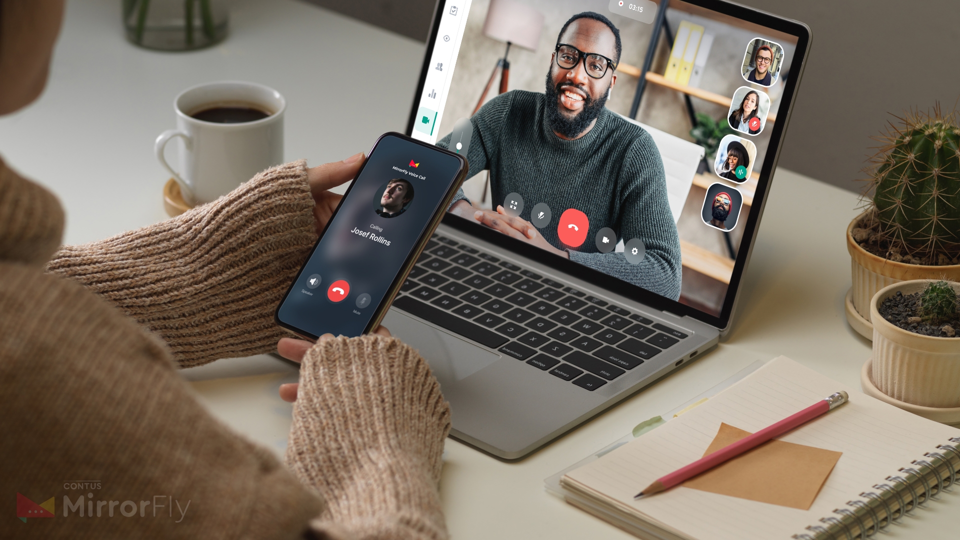Top 7 Best Video Call Services in 2025 (FREE + Paid)