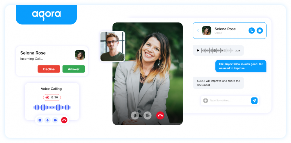 10 Best Real Time Messaging API & Chat SDK Platforms in 2026