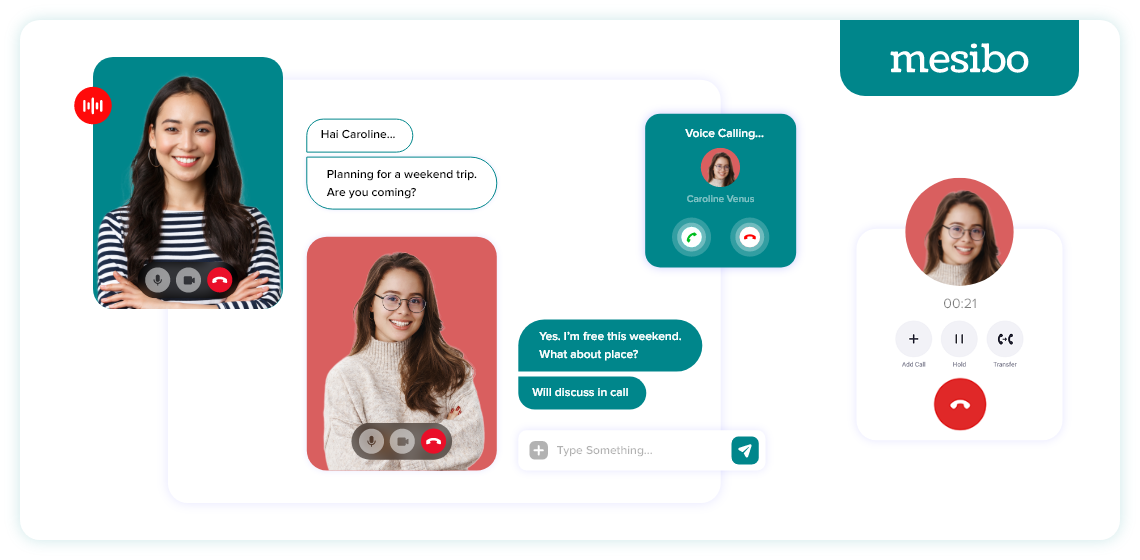 10 Best Real Time Messaging Api And Chat Sdk Platforms In 2025