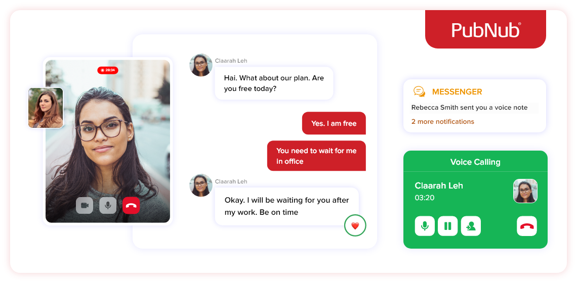 10 Best Real Time Messaging API & Chat SDK Platforms in 2026