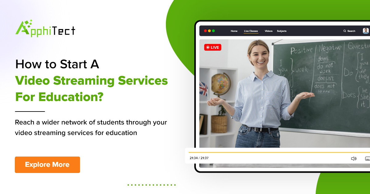 Нow To Сreate an Online Video Education Platform in 2025?