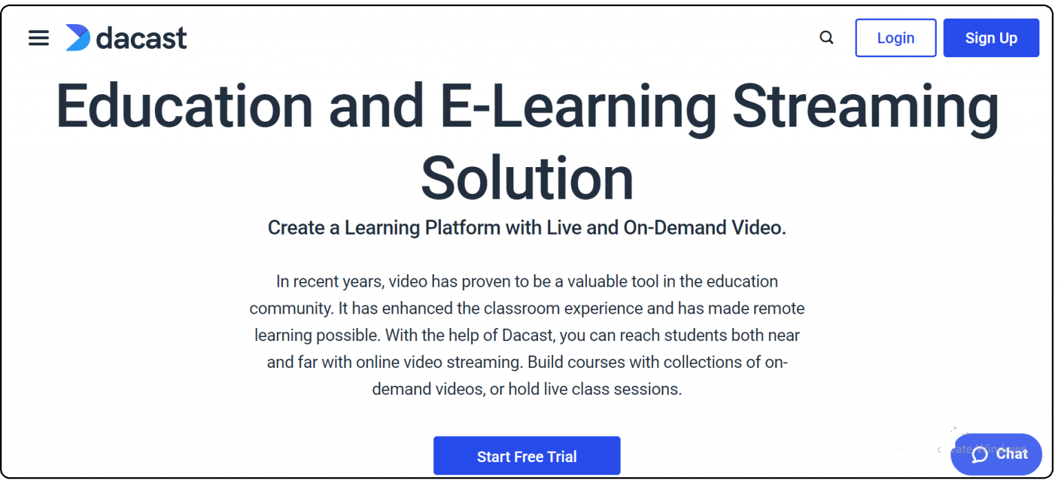 The 7+ Best Virtual Classroom Platforms For Online Learning