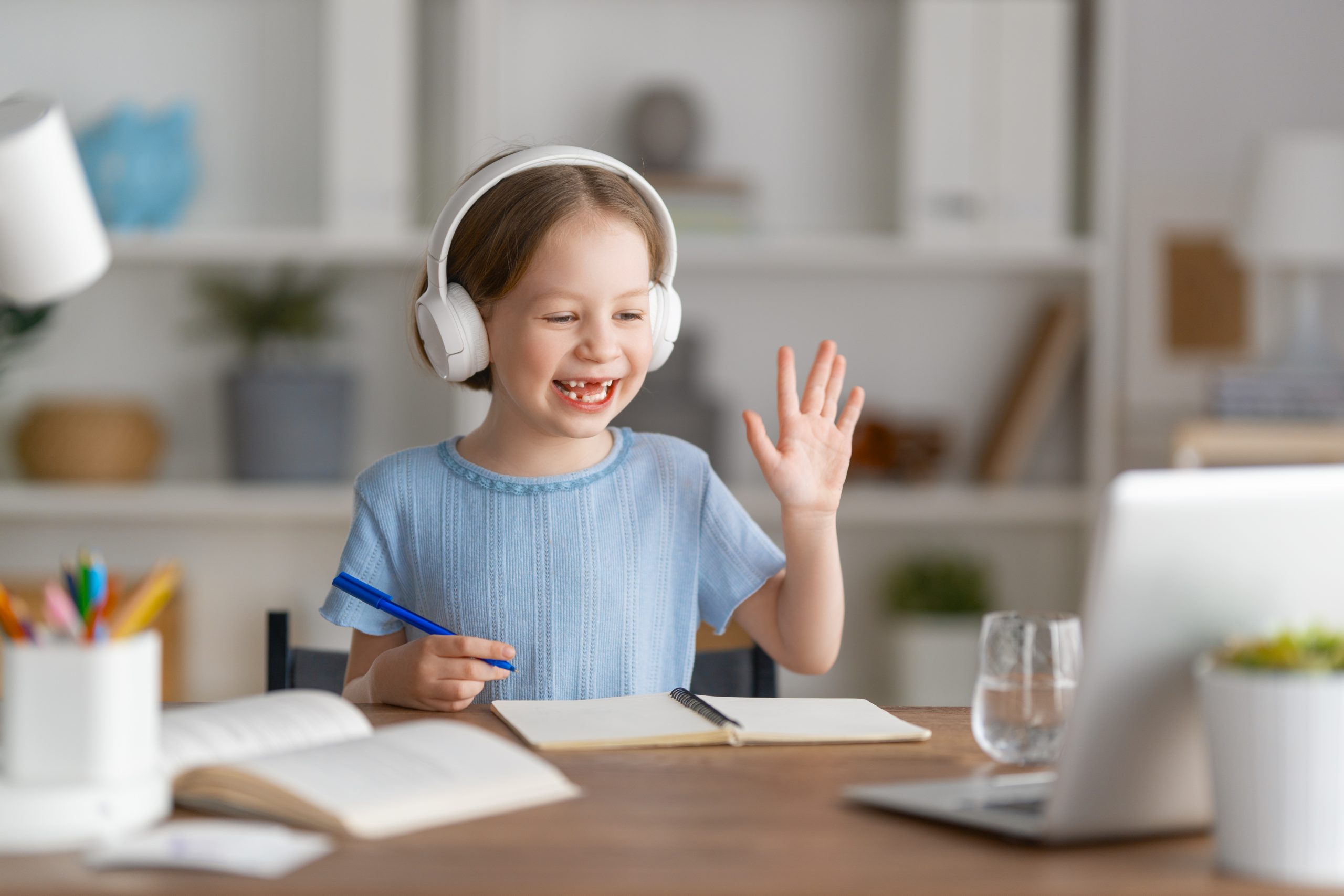 The 7+ Best Virtual Classroom Platforms For Online Learning