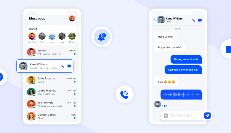 How To Build Messaging App An In Depth Guide For 2022