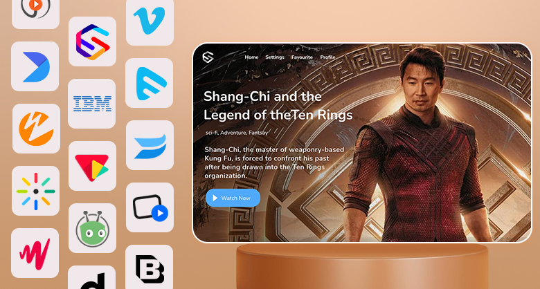 Top 11 Live Streaming Platforms to Look out for in 2024 [Updated]