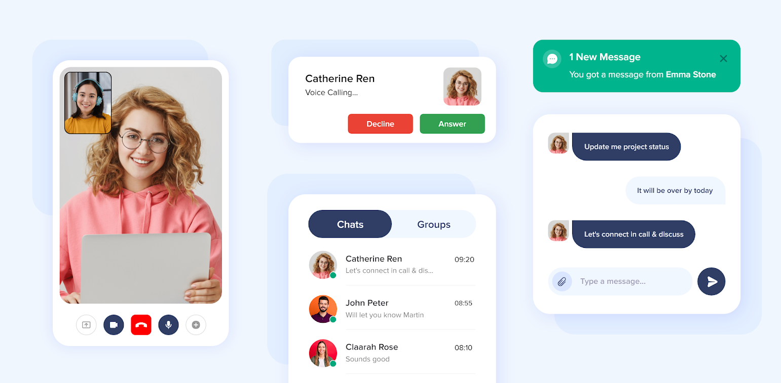 10 Best Customizable Chat Solutions for Business