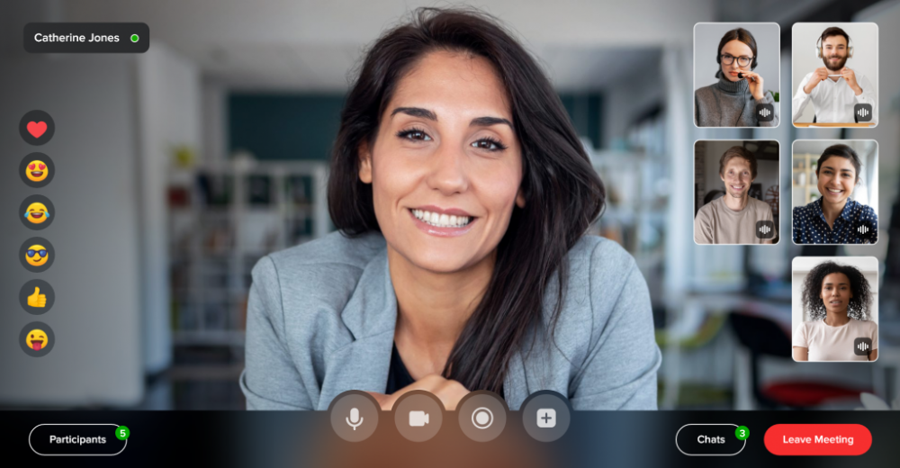10 Best Video Calling and Conferencing APIs & SDKs in 2024