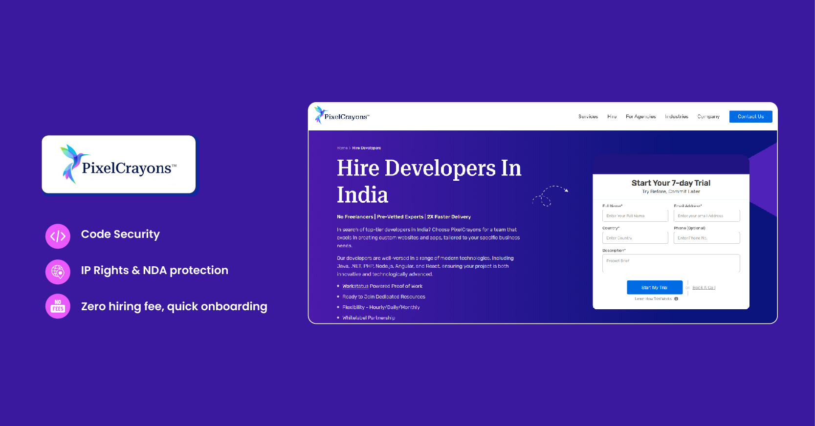 The Top 8+ Companies to Hire DevOps Engineer in 24 Hours