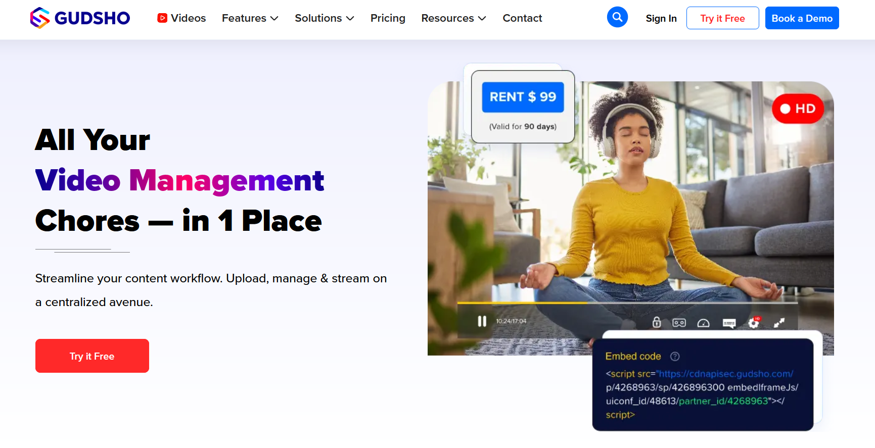 Top 7 Video Content Management Platforms for Streaming