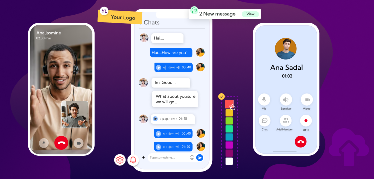 Best 10 White Label Chat Software For Business