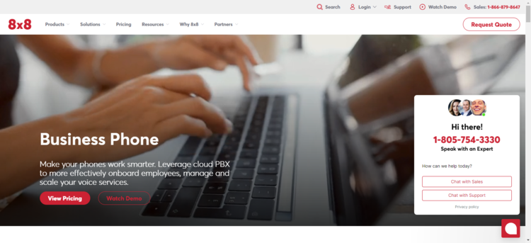 Top 10 VoIP Service Providers: Ranked & Reviewed