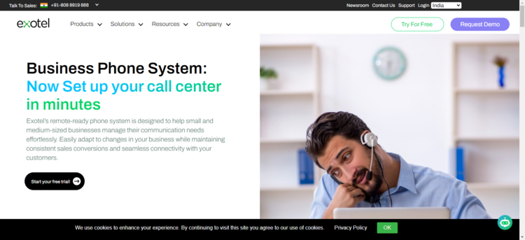 Top 10 VoIP Service Providers: Ranked & Reviewed