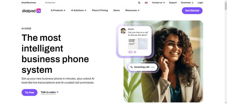 Top 10 VoIP Service Providers: Ranked & Reviewed