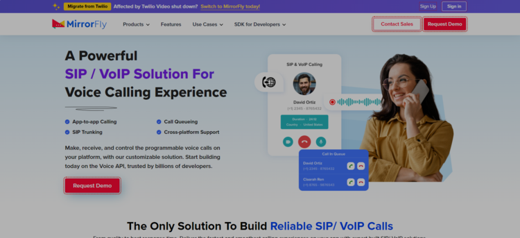 Top 10 VoIP Service Providers: Ranked & Reviewed