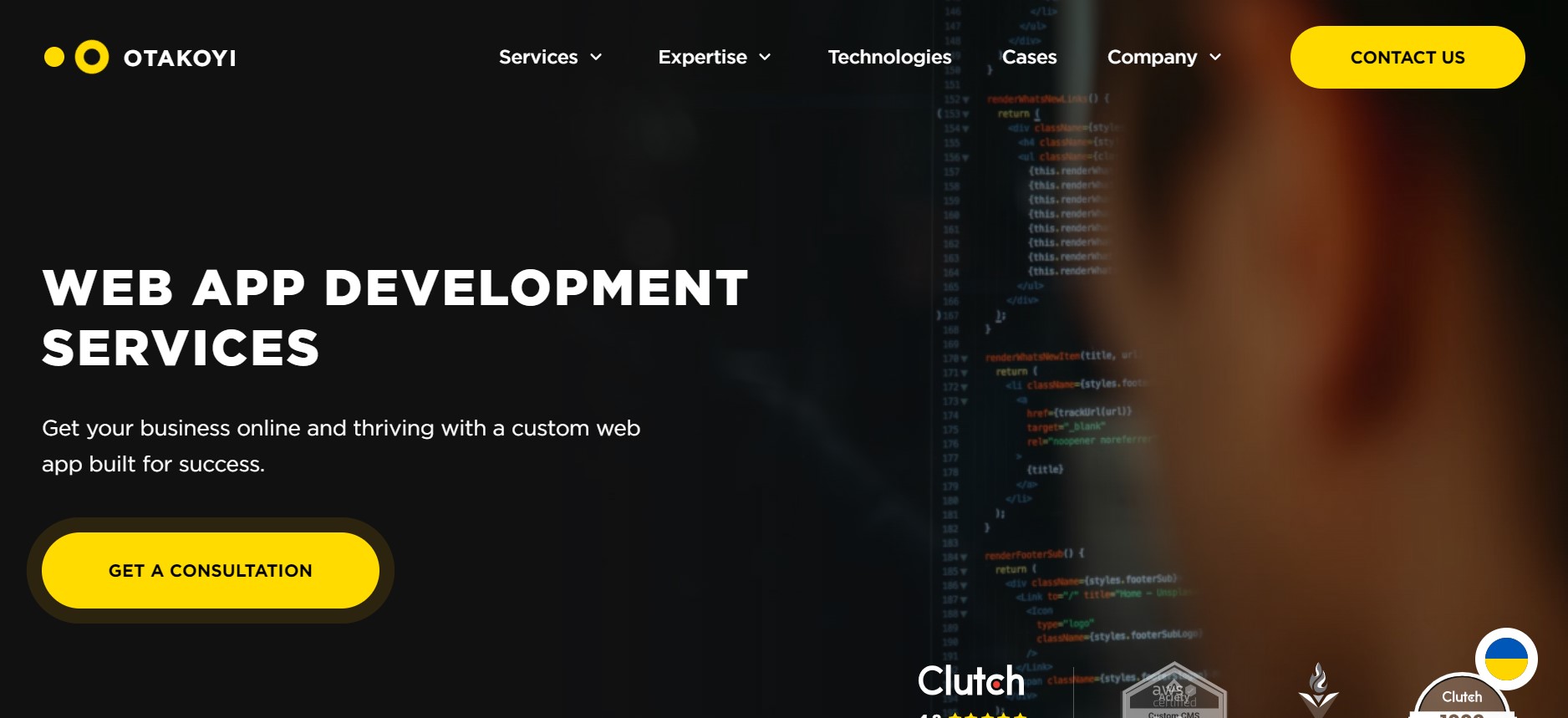 Ranked🥇: 2024's Best Full Stack Development Companies