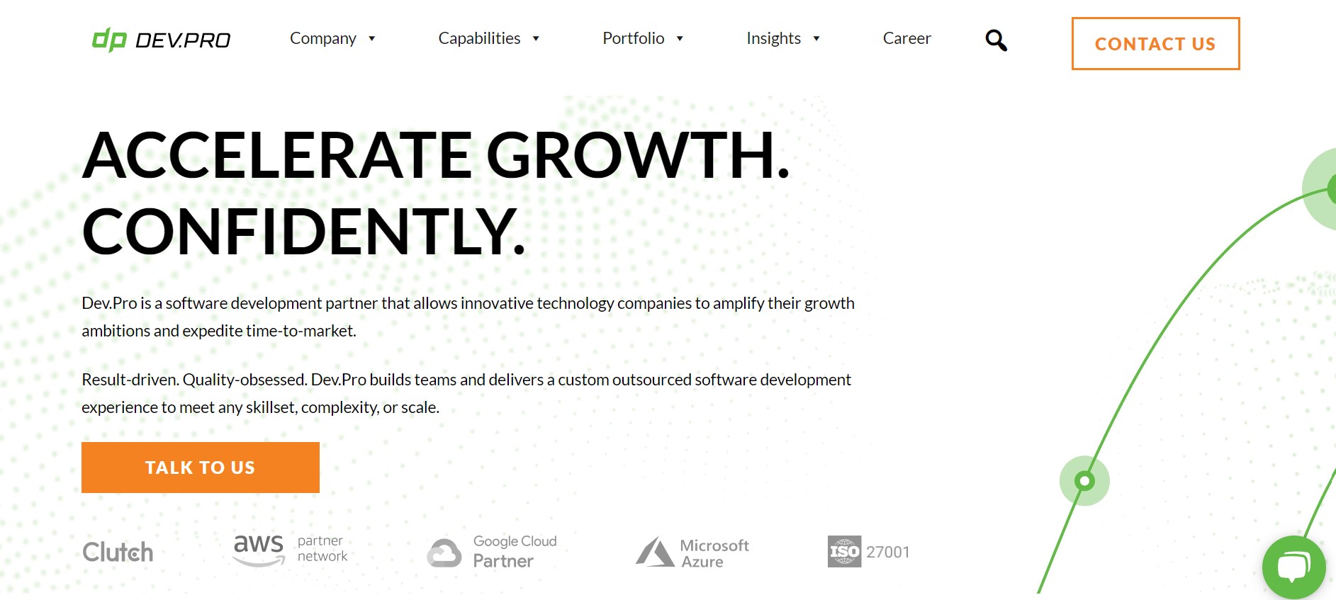 Ranked🥇: 2024's Best Full Stack Development Companies