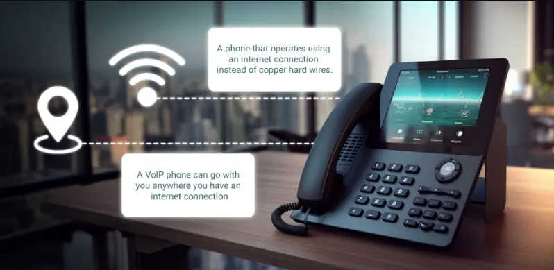 Top 10 VoIP Service Providers: Ranked & Reviewed